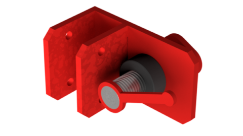 Technology | Container Truss Systems