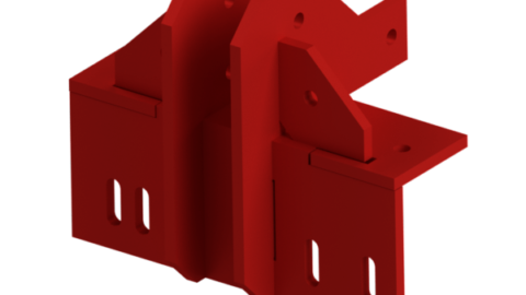 Technology | Container Truss Systems